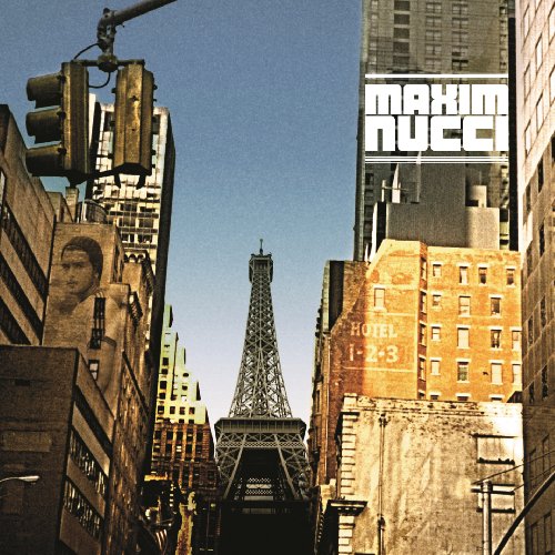 Amazon.com: Maxim Nucci : Maxim Nucci: Digital Music