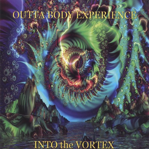 Play Into the Vortex by Outta Body Experience on Amazon Music