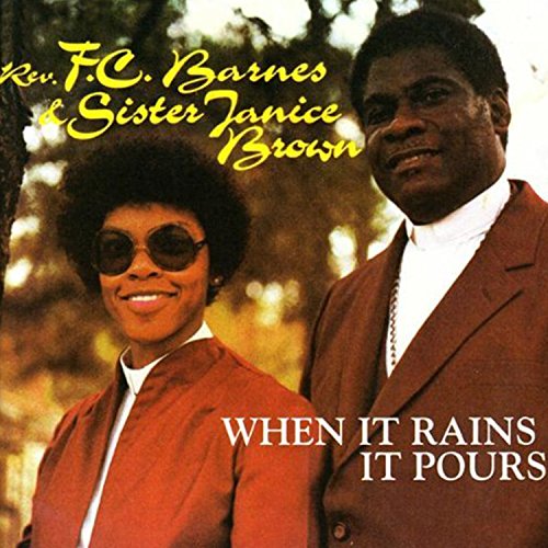 When It Rains It Pours by Rev. F. C. Barnes on Amazon Music - Amazon.co.uk