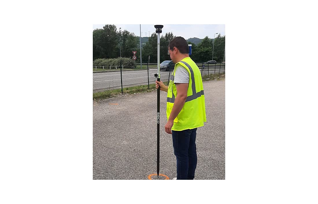 Trimble Style RTS/RPT 360° Prism - Amazon.com