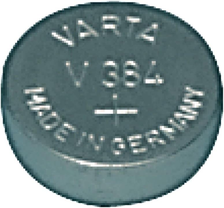Batería VARTA tipo 384 – Yaxa Colombia