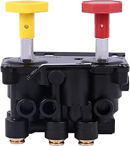Amazon.com: Getfarway Dual Manifold Dash Valve 21750583 Compatible with ...