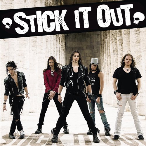Amazon MusicでStick It OutのStick It Outを再生する
