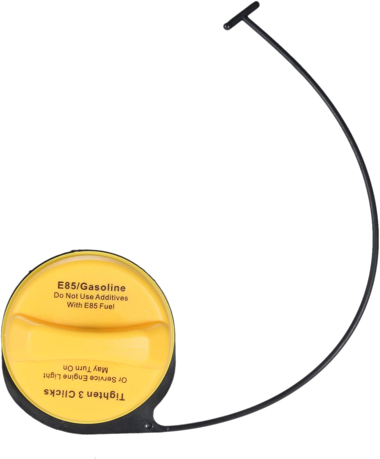 Amazon.com: E85 Gas Cap, Fuel Tank Cap | Fit for Chevrolet Chevy ...