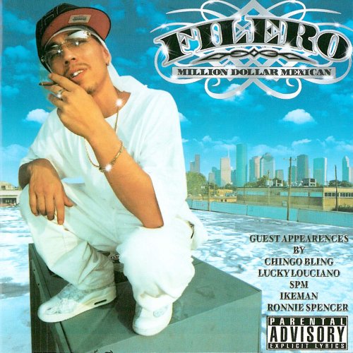 Filero - Million Dollar Mexican - Amazon.com Music