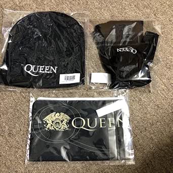Amazon.co.jp: QUEEN クイーングッズ 3点セット : ホーム＆キッチン