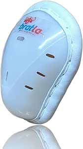 Amazon.com : Cricket Abdominal Guard for Men Athletic Cup for Multi ...