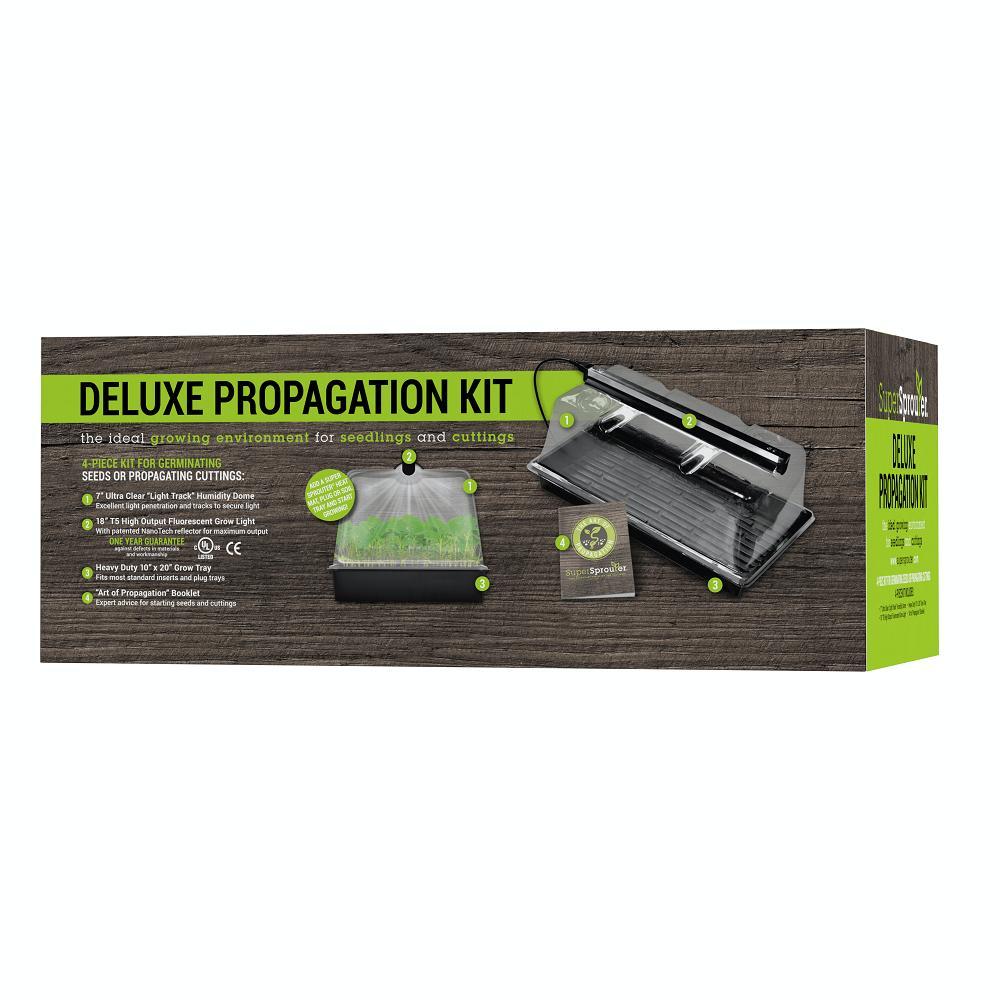 Perfect Starts Propagation Kit