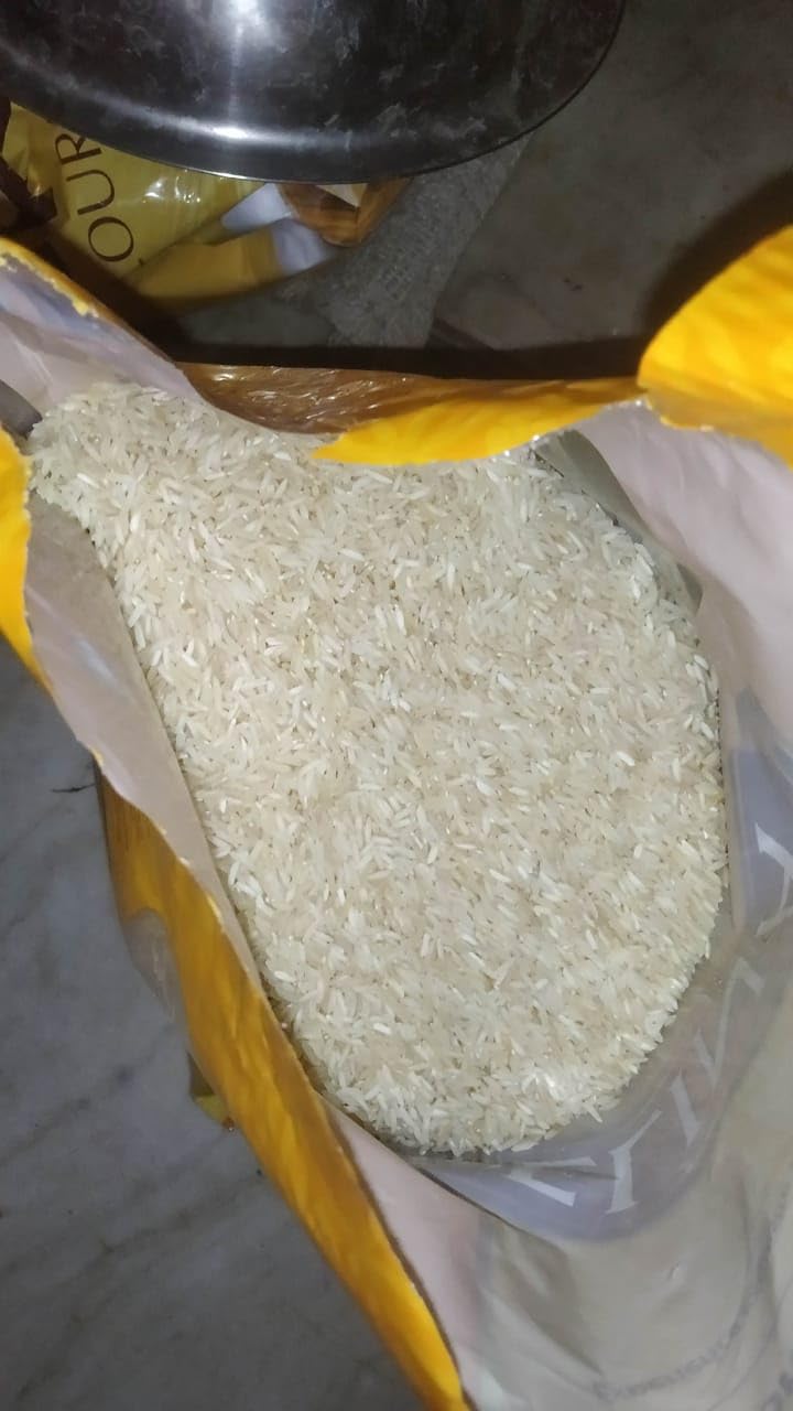 Elina Long Grain Rice, 5kg : Amazon.in: Grocery & Gourmet Foods