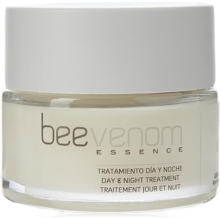 Amazon.com: Natural Bee Venom Face Lift Treatment Cream with Active ...