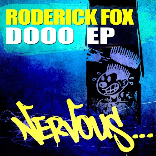 Play Dooo EP by Roderick Fox on Amazon Music
