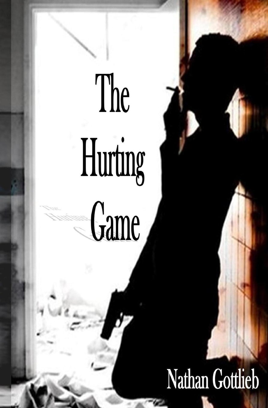 The Hurting Game: (A Frank Boff Mystery): Gottlieb, Nathan ...