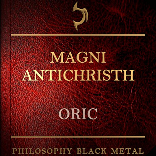 Magni Antichristh by Oric on Amazon Prime Music