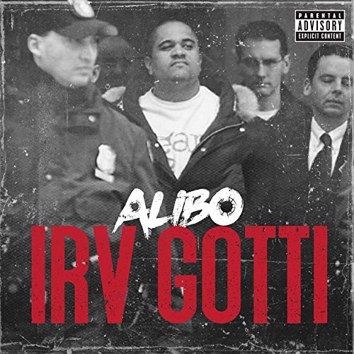 Play Irv Gotti by Alibo on Amazon Music