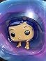 Amazon.com: Funko POP! Deluxe: Coraline 15th Anniversary - Coraline ...
