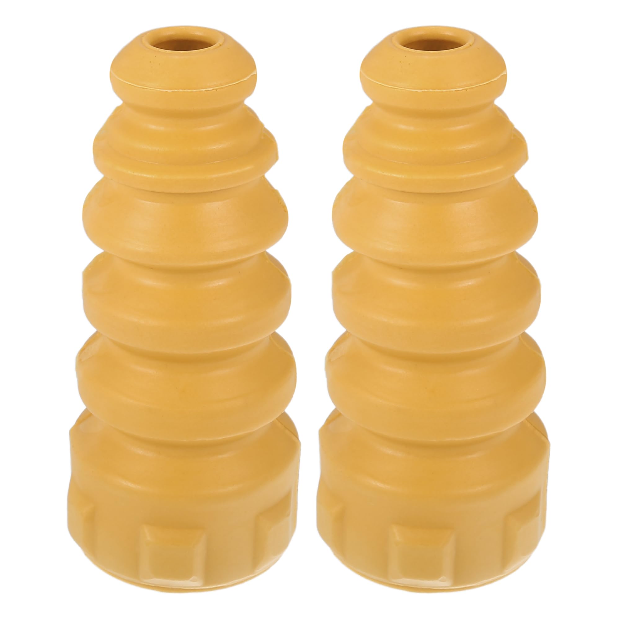 Amazon.com: uxcell 2 Pcs No.3C0511359/3C0-511-359 Car Rear Bumper Step ...