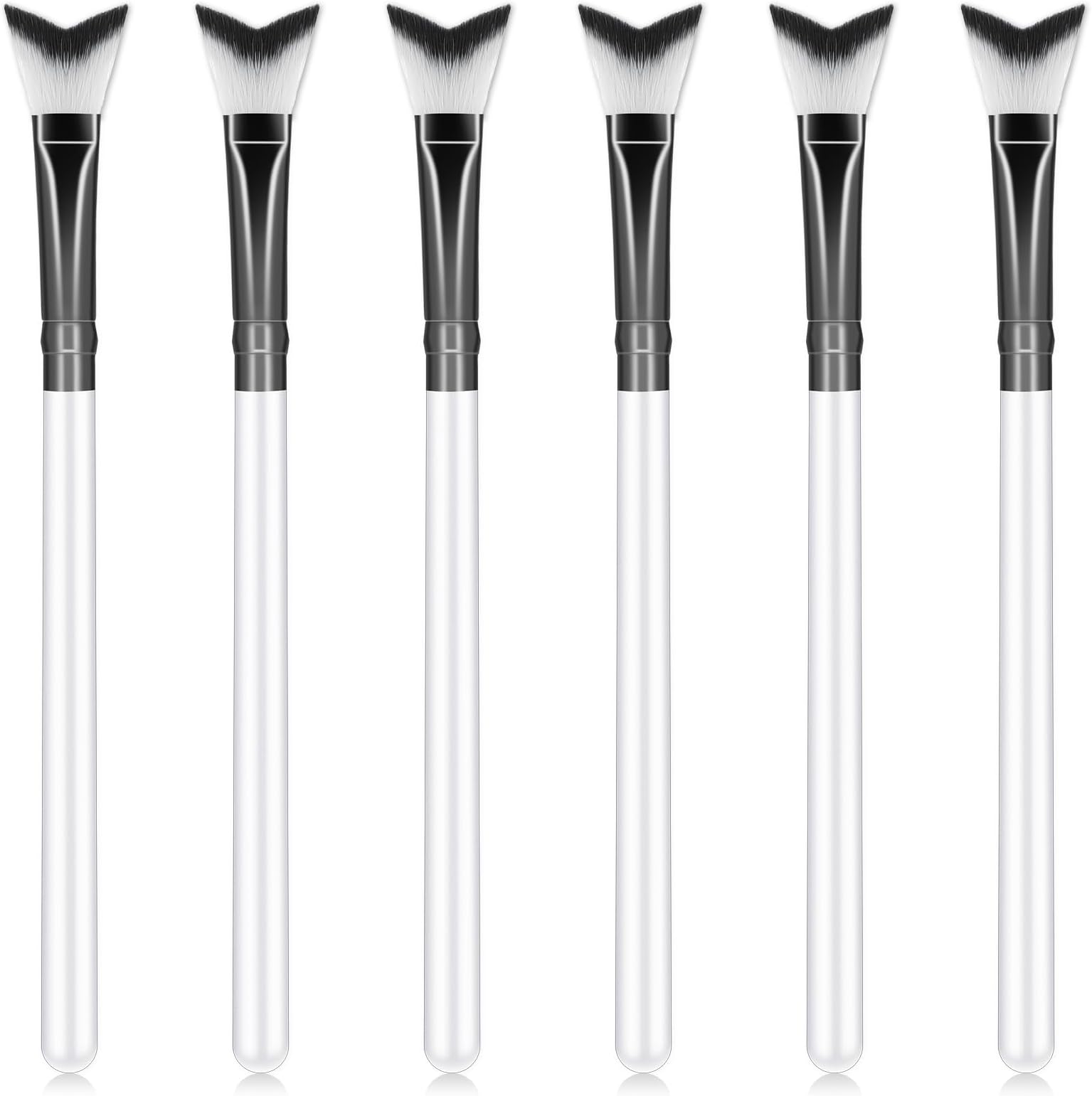 Amazon.com: Saie The Fluffy Brush - Soft, Multi-Use Pressed + Loose ...
