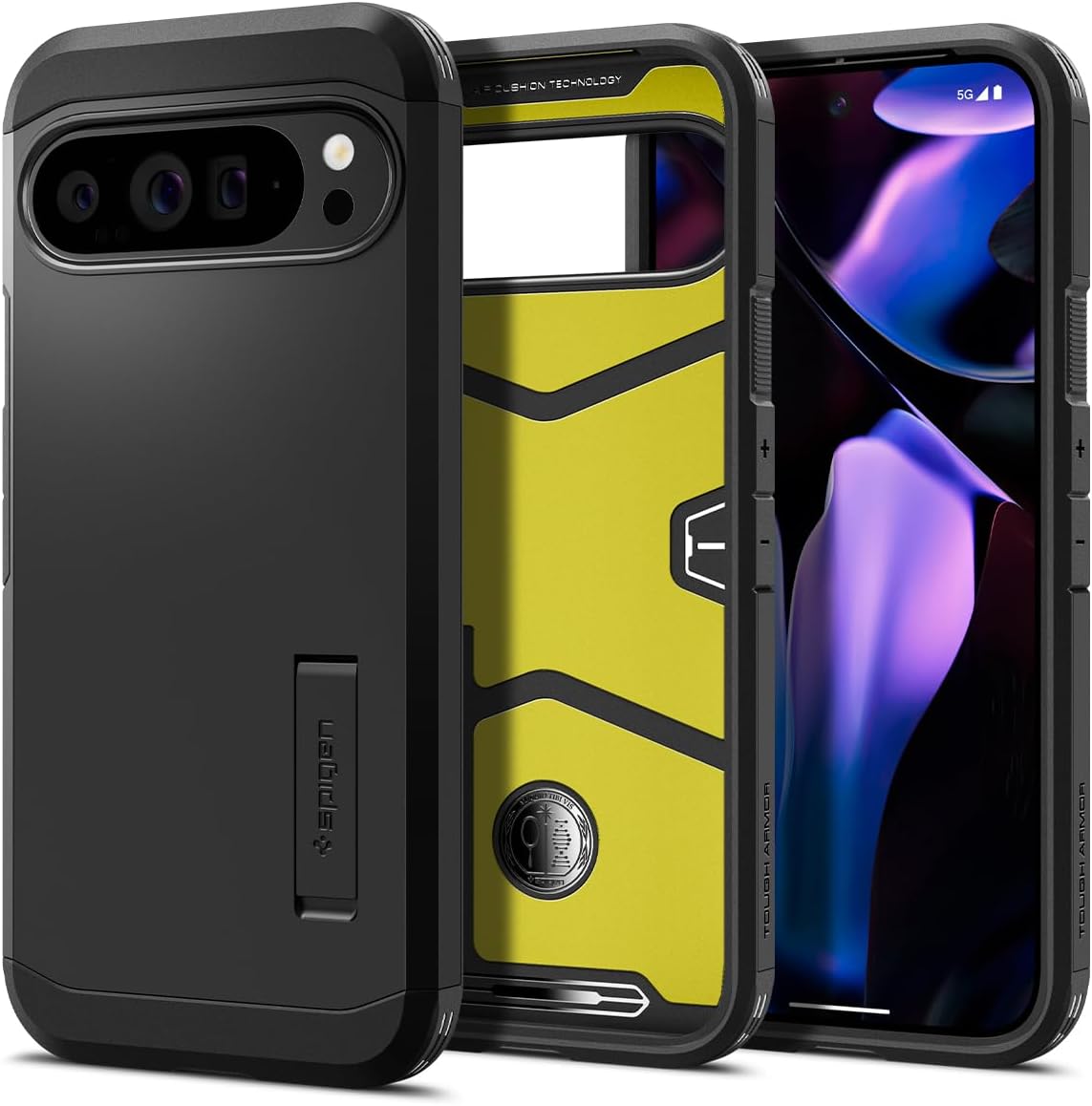 Amazon.com: Google Pixel 9 Pro XL Case - Android Phone Case - Durable ...