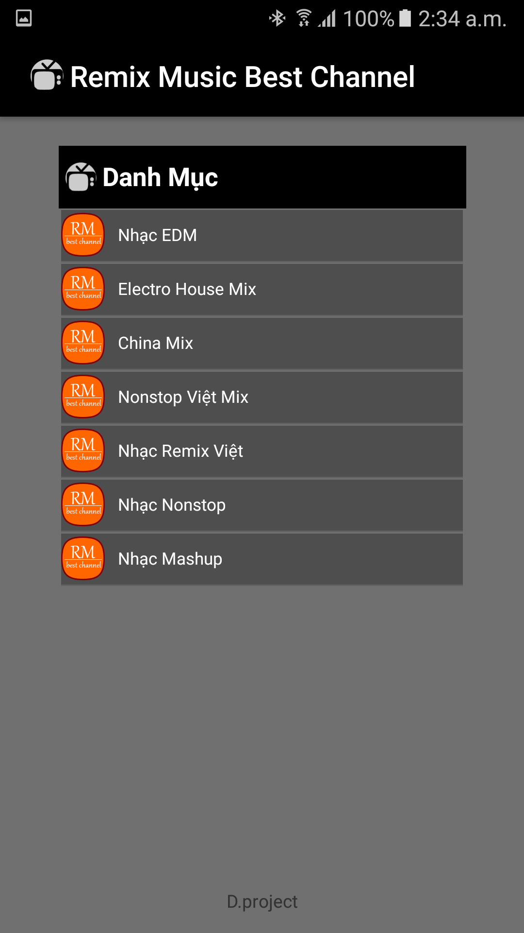 Remix Music | Online - App on Amazon Appstore