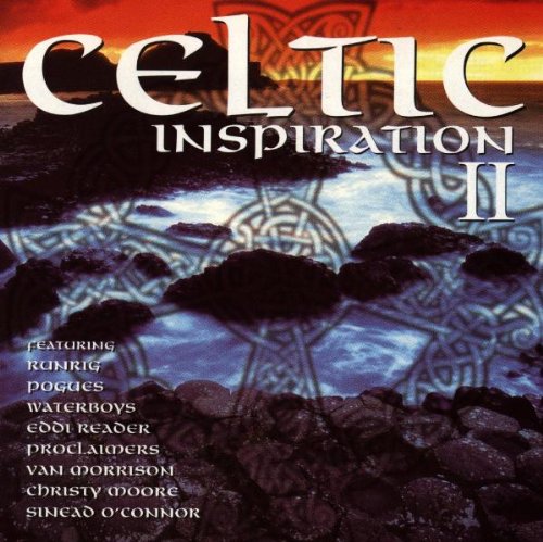 Celtic Inspiration Vol.2: Various: Amazon.in: Music}
