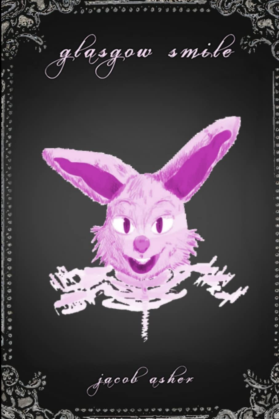 Glasgow Smile: Asher, Jacob: 9781329695740: Amazon.com: Books