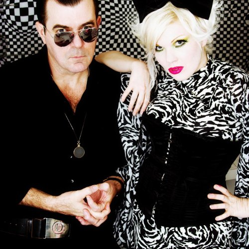 Amazon.co.jp: Bonnie and Clyde : Giddle Partridge and Boyd Rice: デジタルミュージック