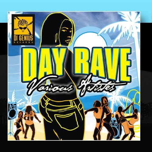 Amazon.com: Day Rave Riddim: CDs & Vinyl