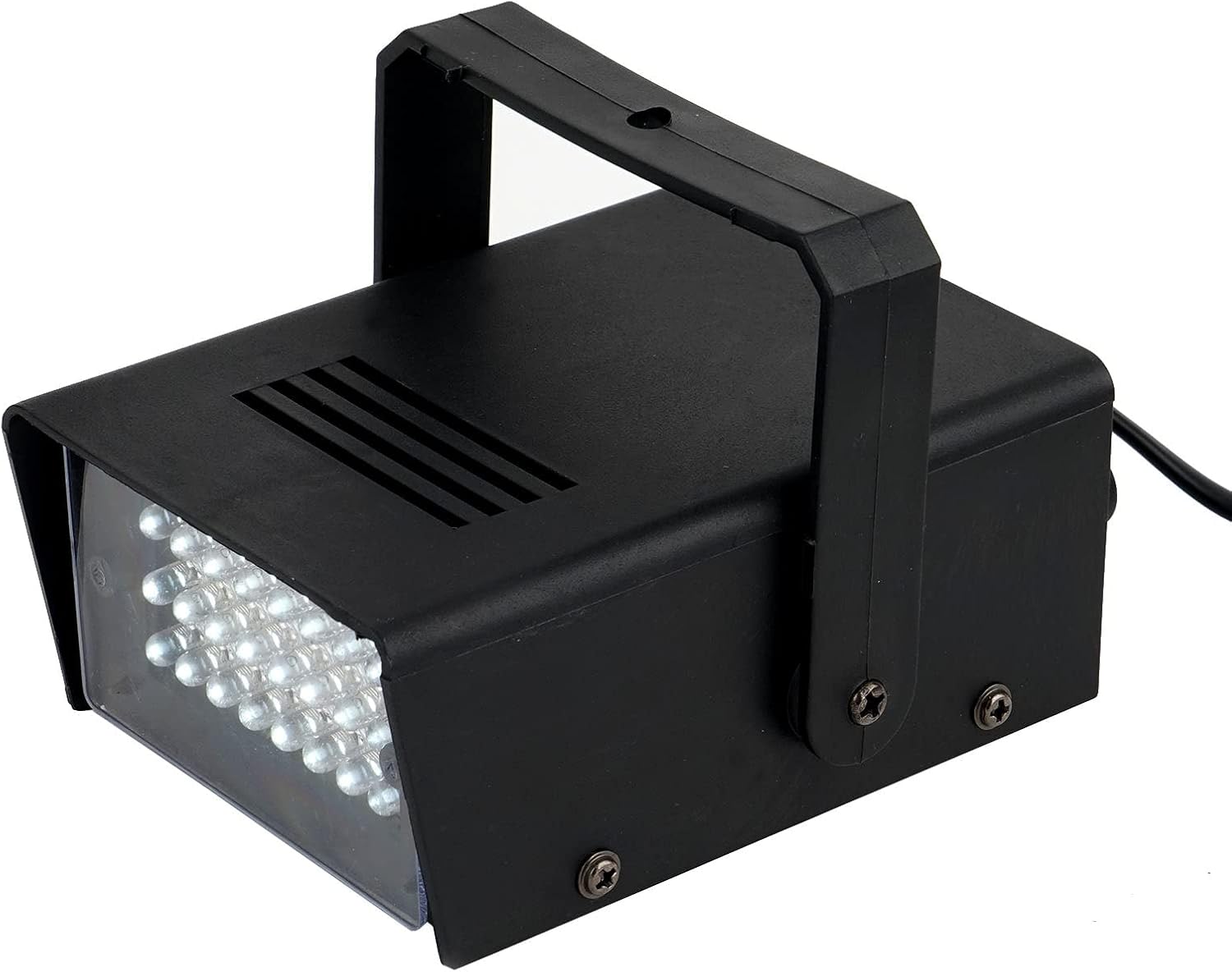 Amazon.com - Efavormart 35W Mini Strobe Light with 24 Bright Blue LEDs ...