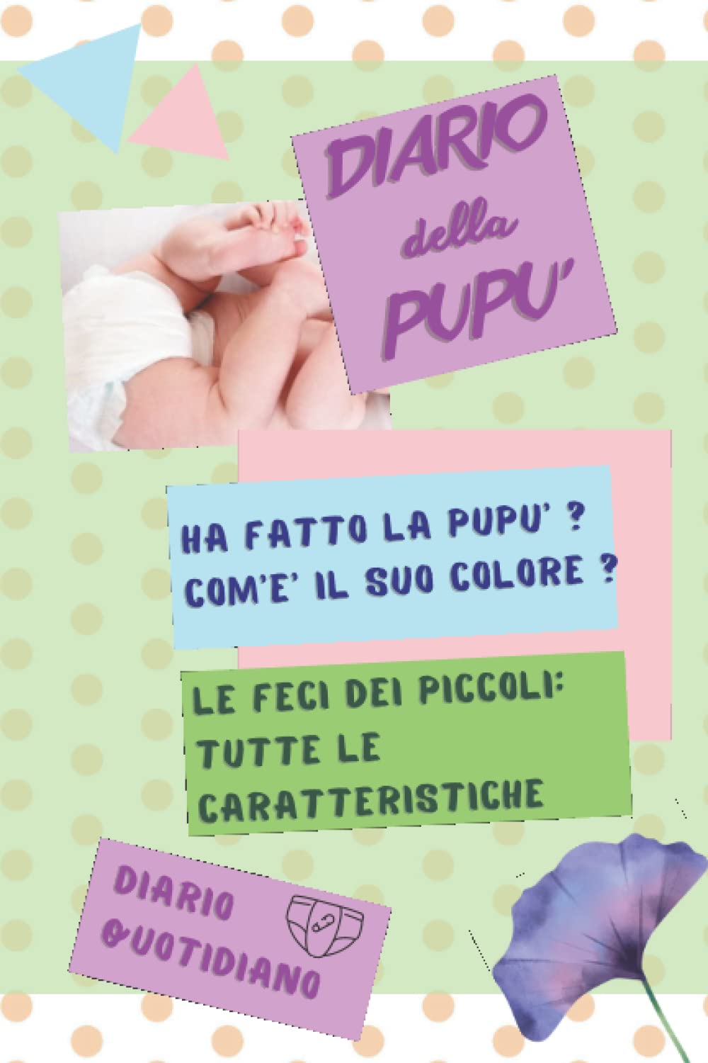 Diario Della Pupu La Pupu Dei Piccoli Tutte Le Caratteristiche ...