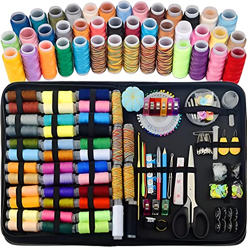Amazon.de Best Sellers: The most popular items in Sewing Sets & Kits