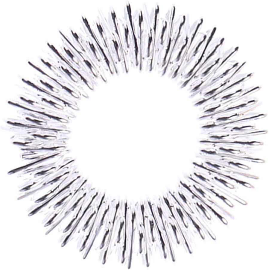 Supvox 12pcs Massage Ring Acupressure Sensory Finger Rings Acupressure ...