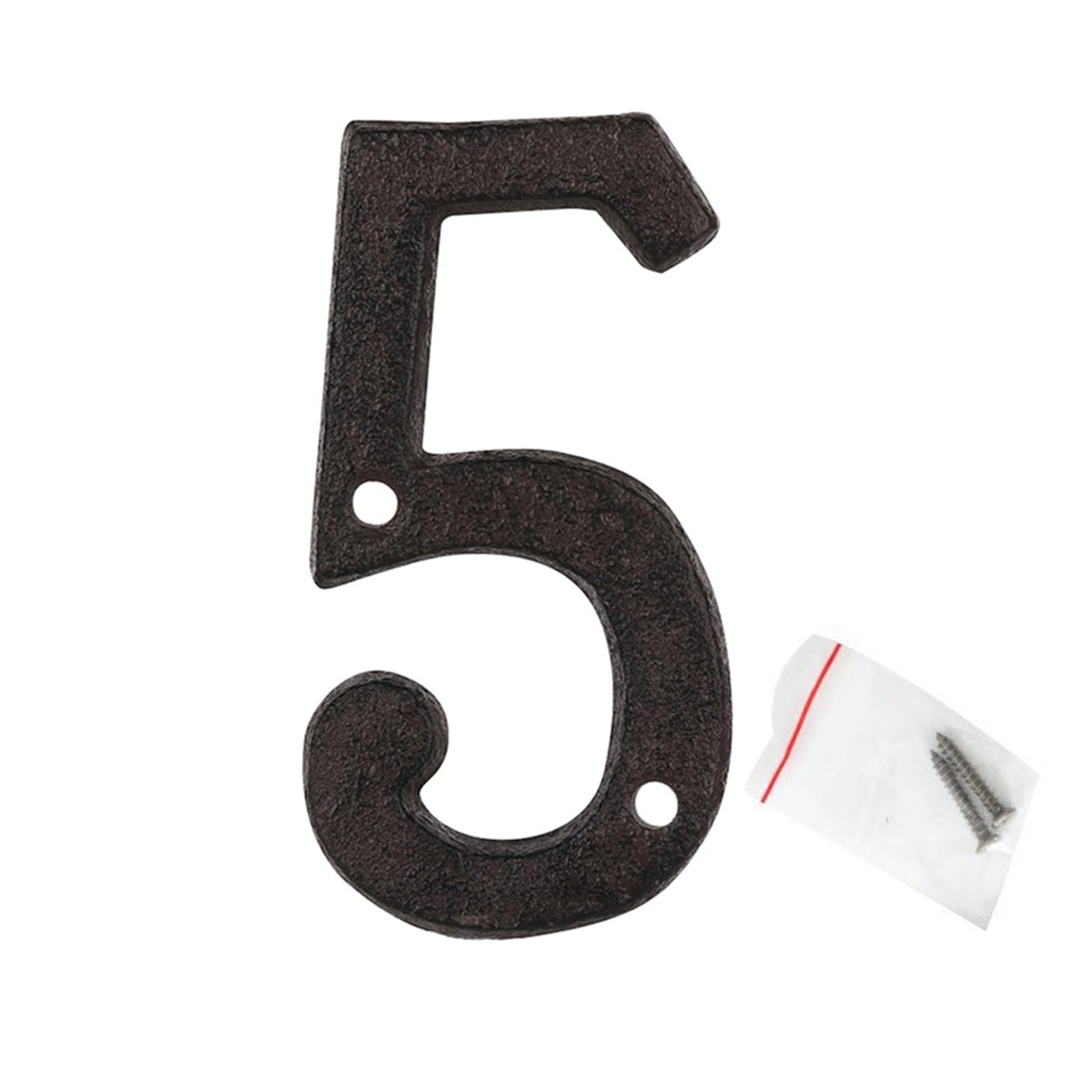 Amazon.com: roslyong 3 Inch House Number, Address Numbers for Houses ...