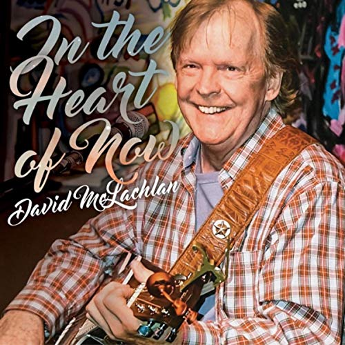 Play In the Heart of Now by David McLachlan on Amazon Music
