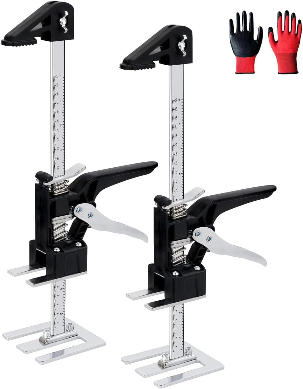 Shell Tough Series Construction Jack : Amazon.com.au: Home Improvement