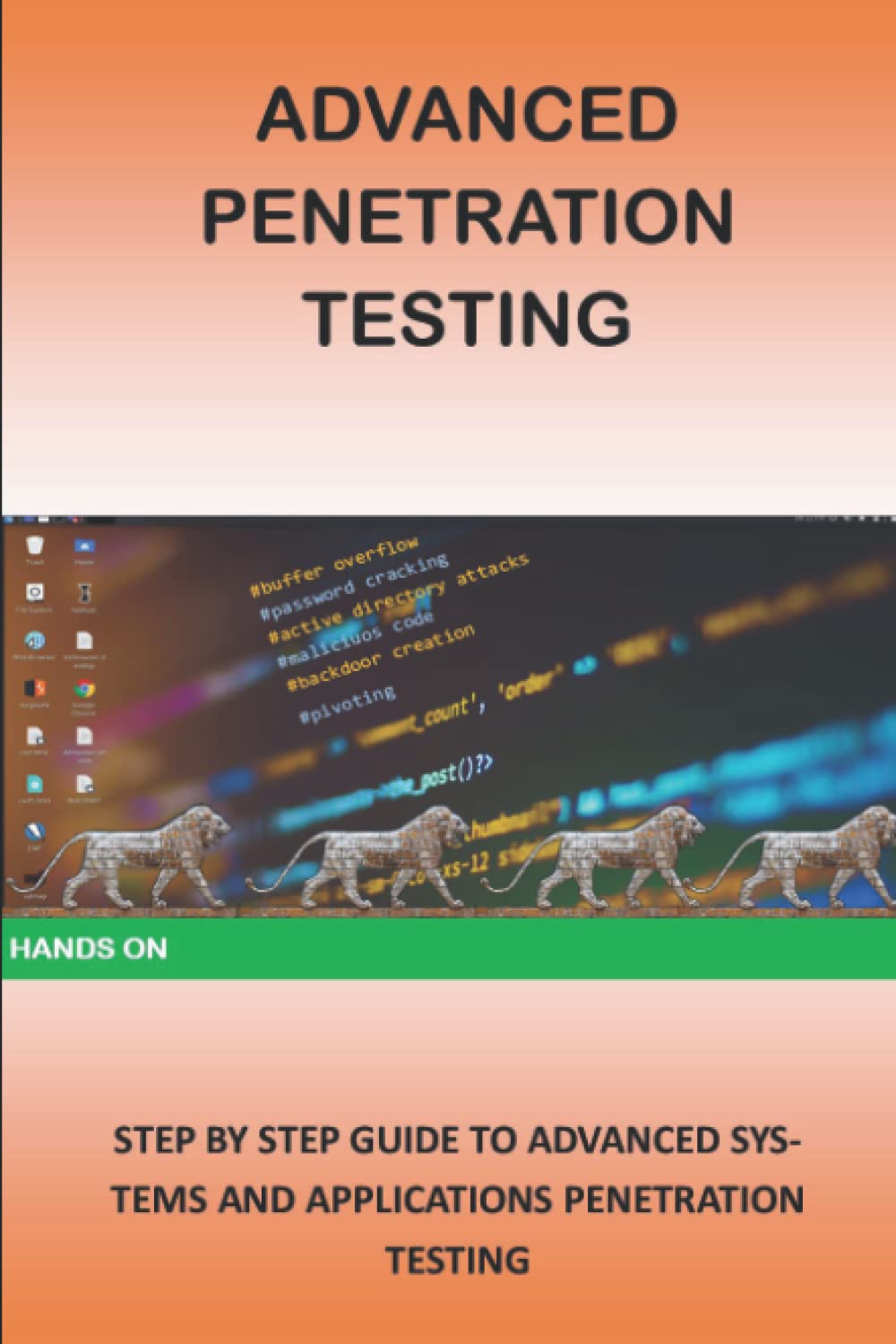 Advanced Penetration Testing: 9781777933906: Computer Science Books ...