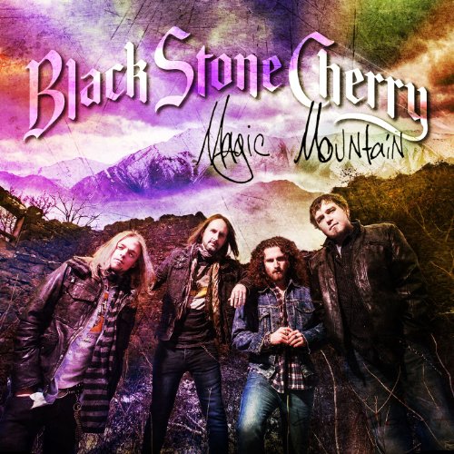 Magic Mountain song by Black Stone Cherry from Magic Mountain on Amazon ...