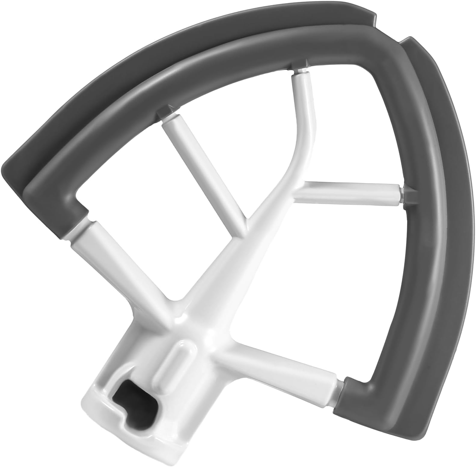 Amazon.com: Ice Cream Maker Attachment for KitchenAid Stand Mixer, Ice ...