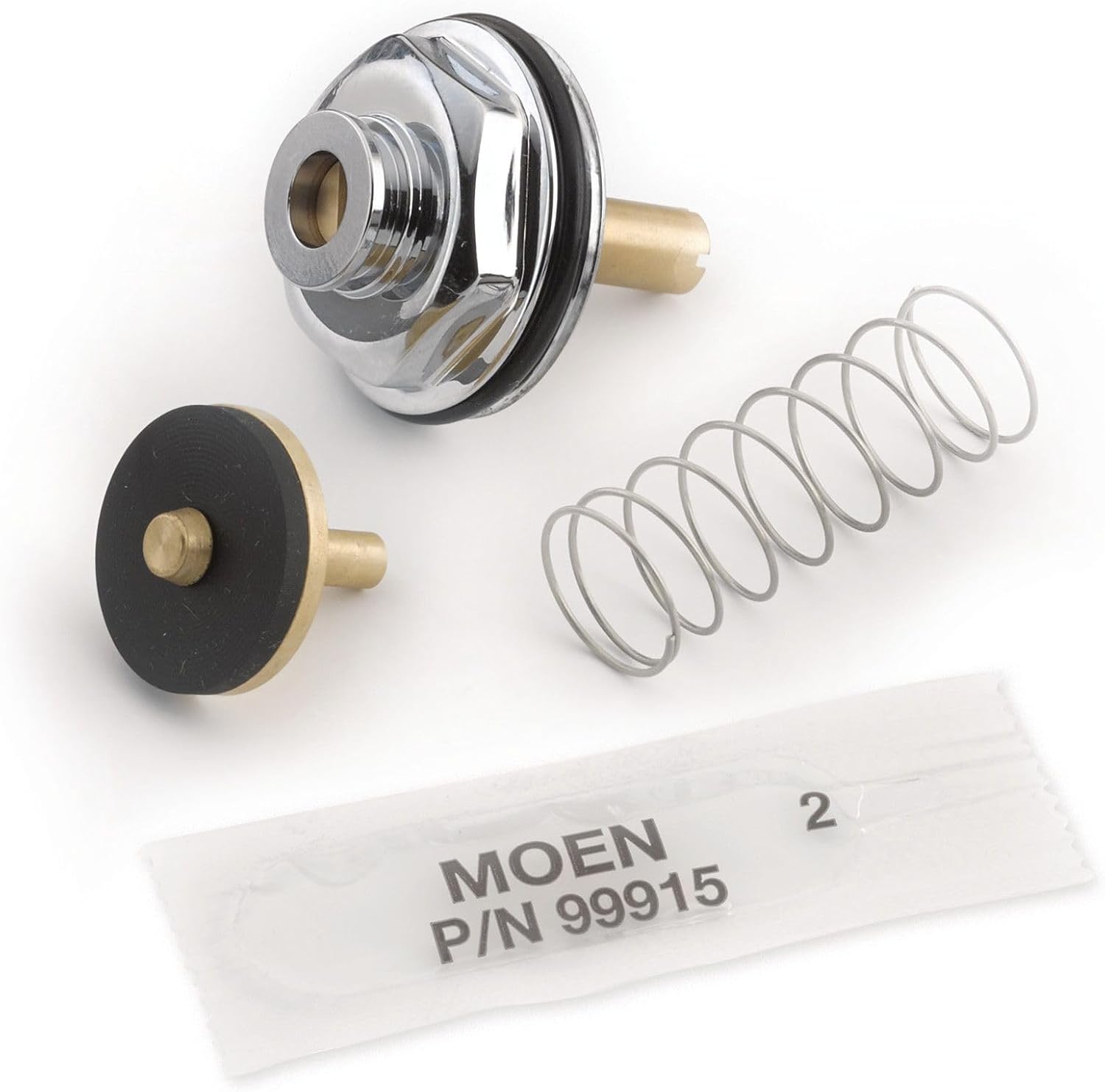 Moen 104557 Commercial Angle Stop Repair Kit - Amazon.com