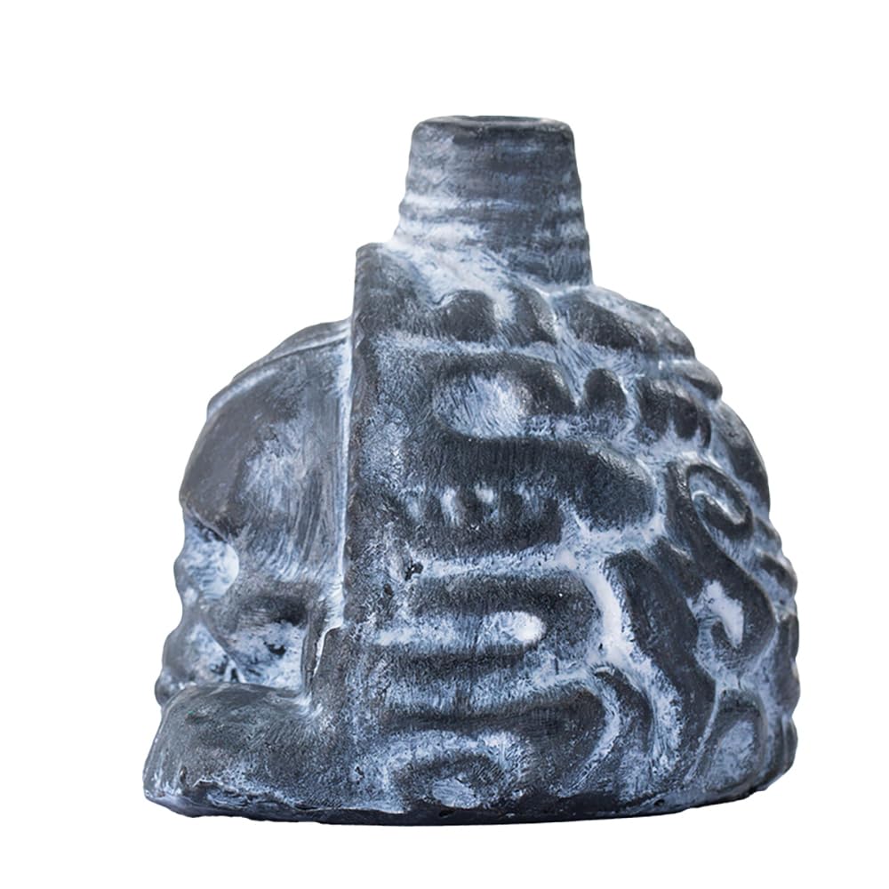 Aztec Lion Whistle