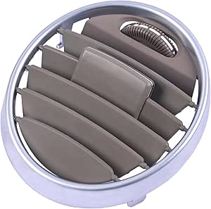 Amazon.com: Getfarway A1648302154 A/C Air Vent Grill Central Side Fit ...