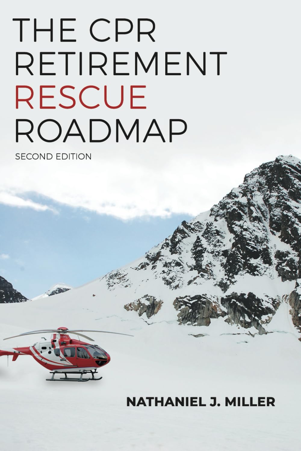 Amazon.com: The CPR Retirement Rescue Roadmap: Your Guide to Breathing ...