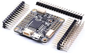 for F4V3S F4 V3 V3S LC INAV Betaflight Flight Controller Board ...