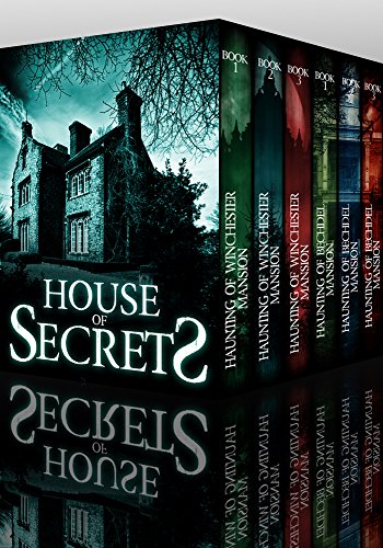 Amazon.com: House of Secrets Super Boxset: A Collection Of Riveting ...