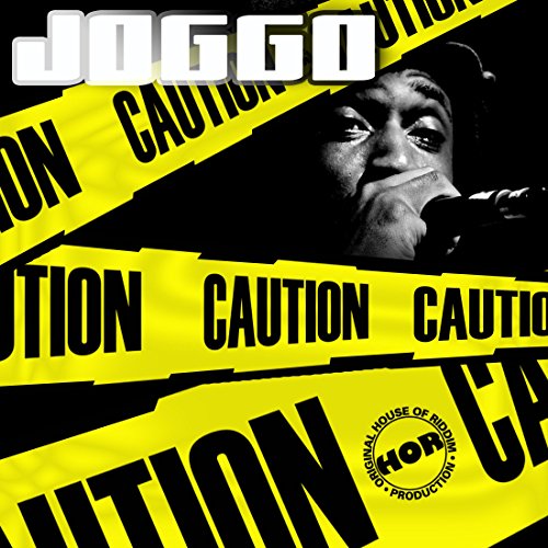 Écouter Caution par Joggo sur Amazon Music Unlimited