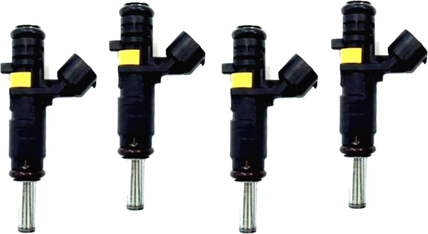 Amazon.com: 4pcs For Mini PEUGEOT 207 208 308 508 1.4 1.6 VTi 16V EP6 ...