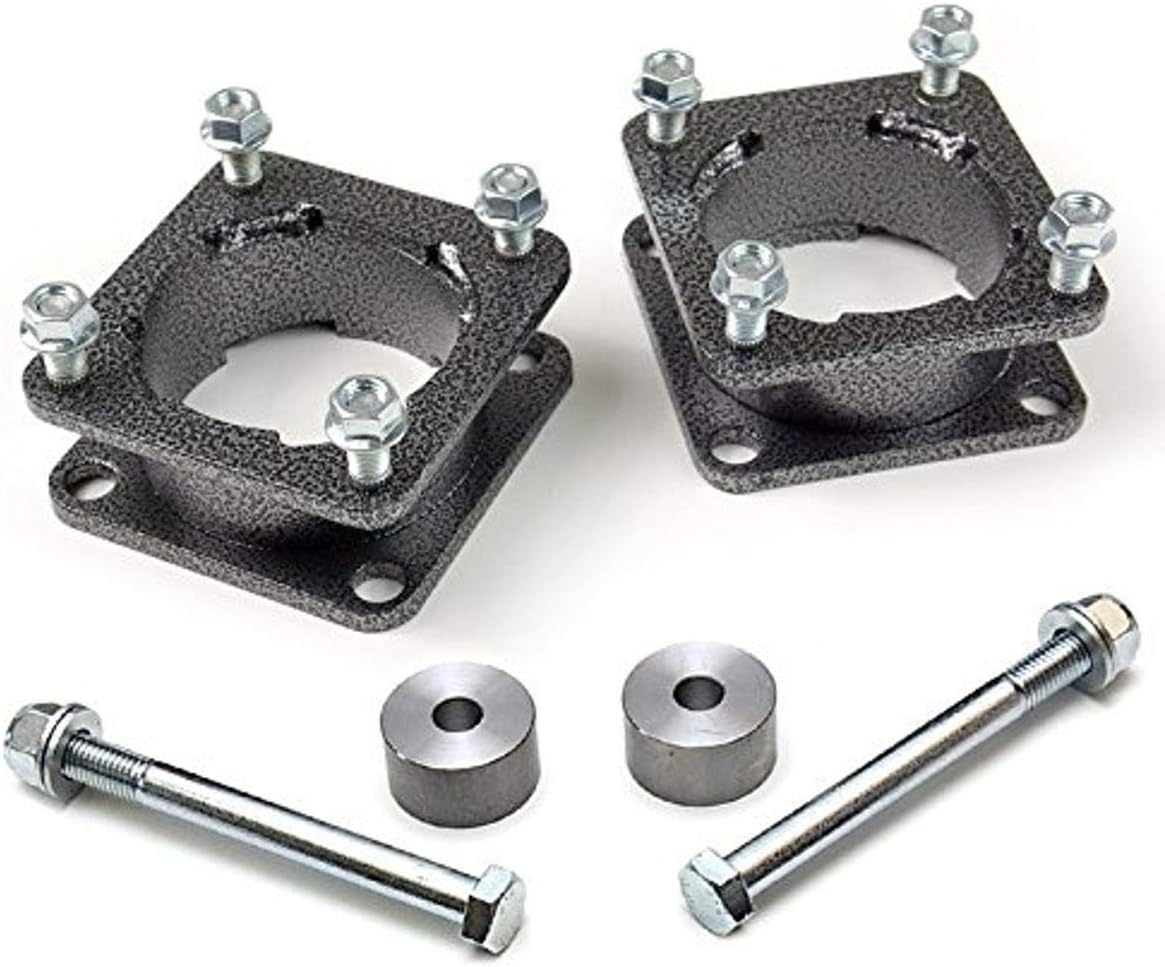 Amazon.com: Rugged Off Road 7-105 2.5" Front Leveling Kit : Automotive