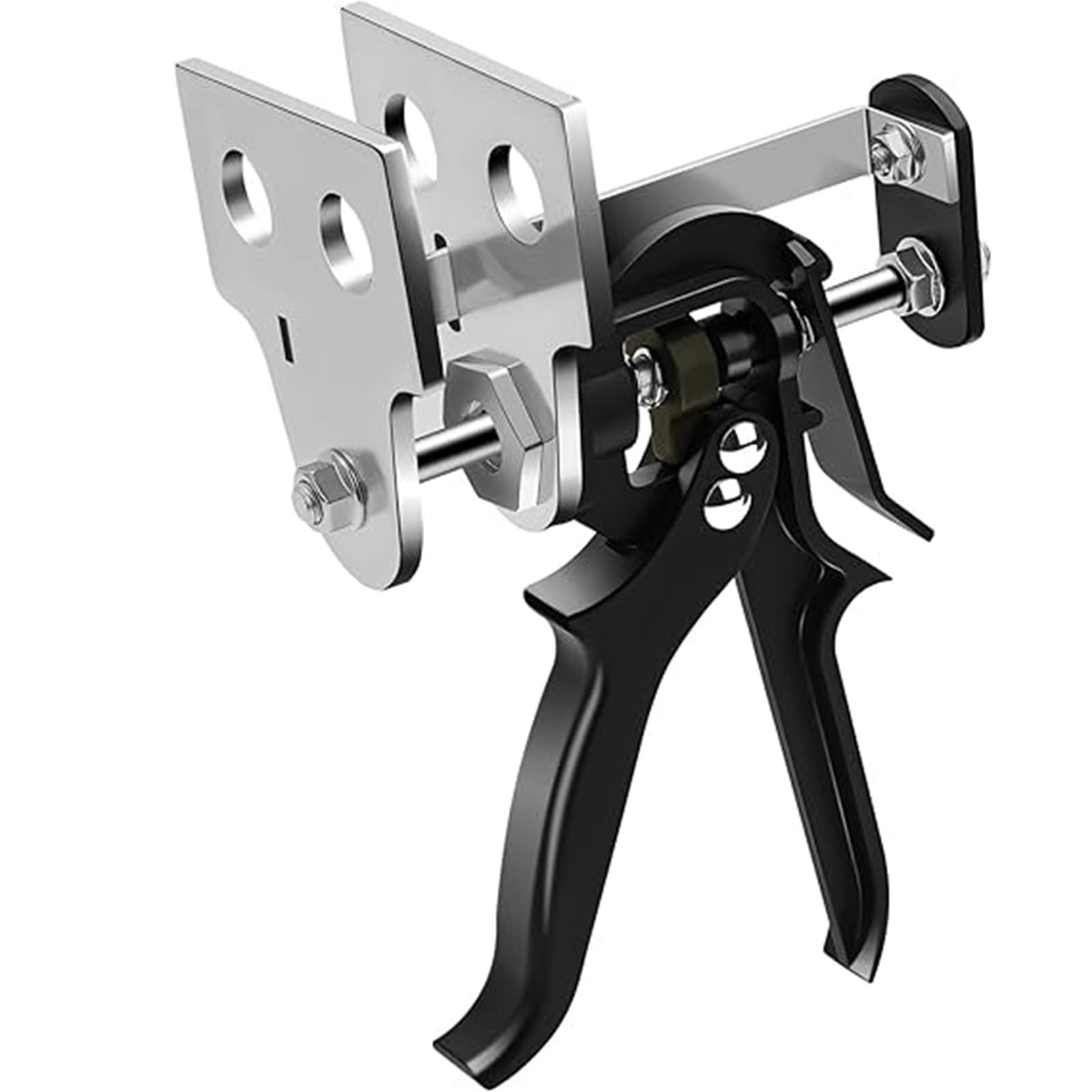 Amazon.com: Wallace Forge 29100 Brake Caliper Compression Tool, Brake ...