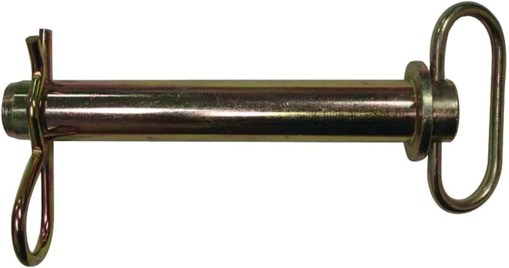 Amazon.com : Complete Tractor 3013-1358 Cold Forged Tractor Hitch Pins ...