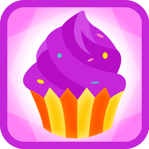 Cup Cake Bakery Memory Match Pro - App on Amazon Appstore