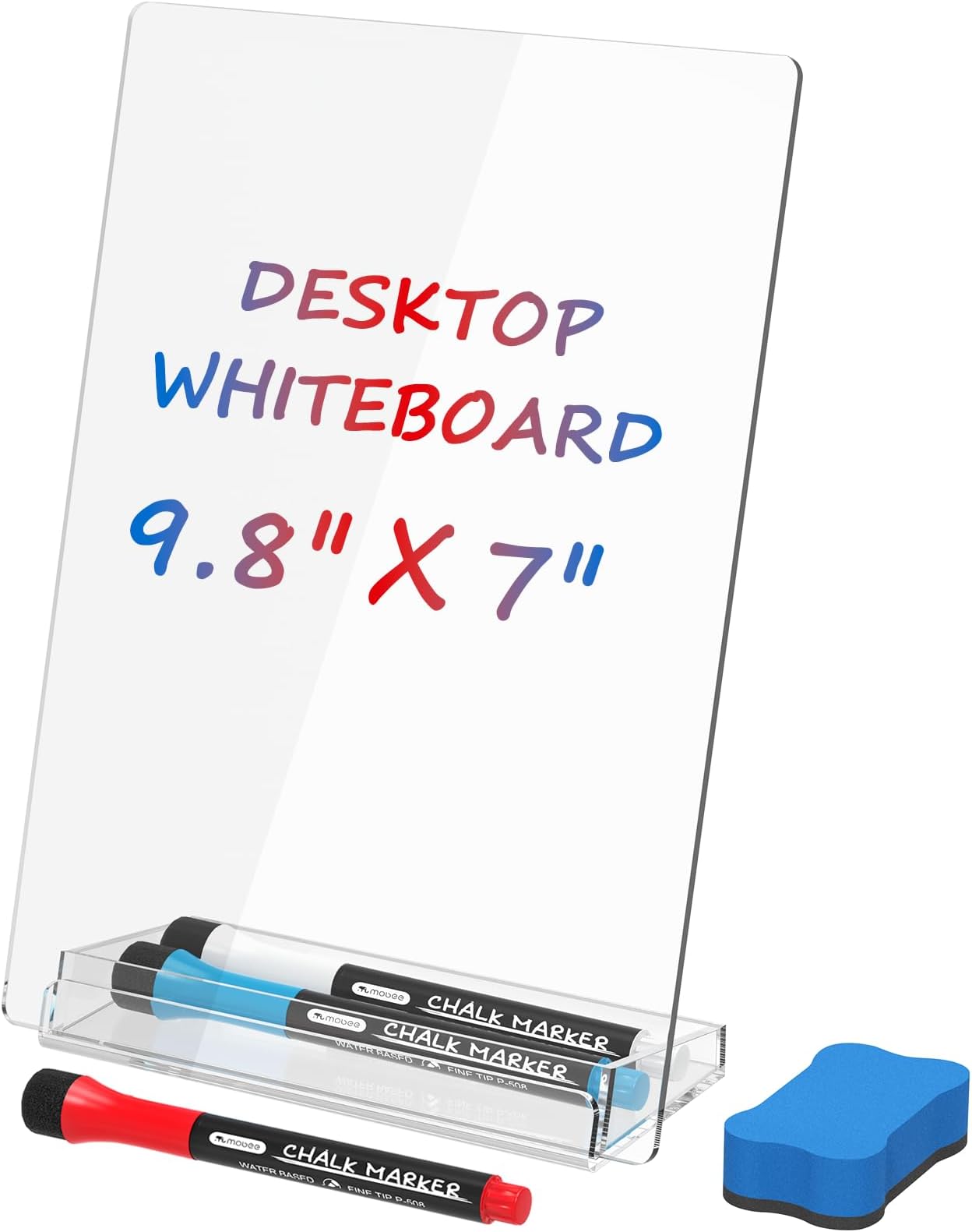 Amazon MaxGear Acrylic Desktop Whiteboard 9 8 X 7 Desk White amazon-maxgear-acrylic-desktop-whiteboard-9-8-x-7-desk-white